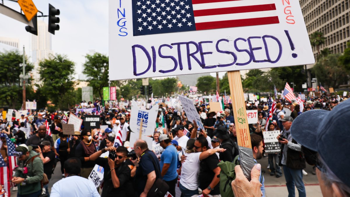 LA County officials approve emergency declaration over immigration ...