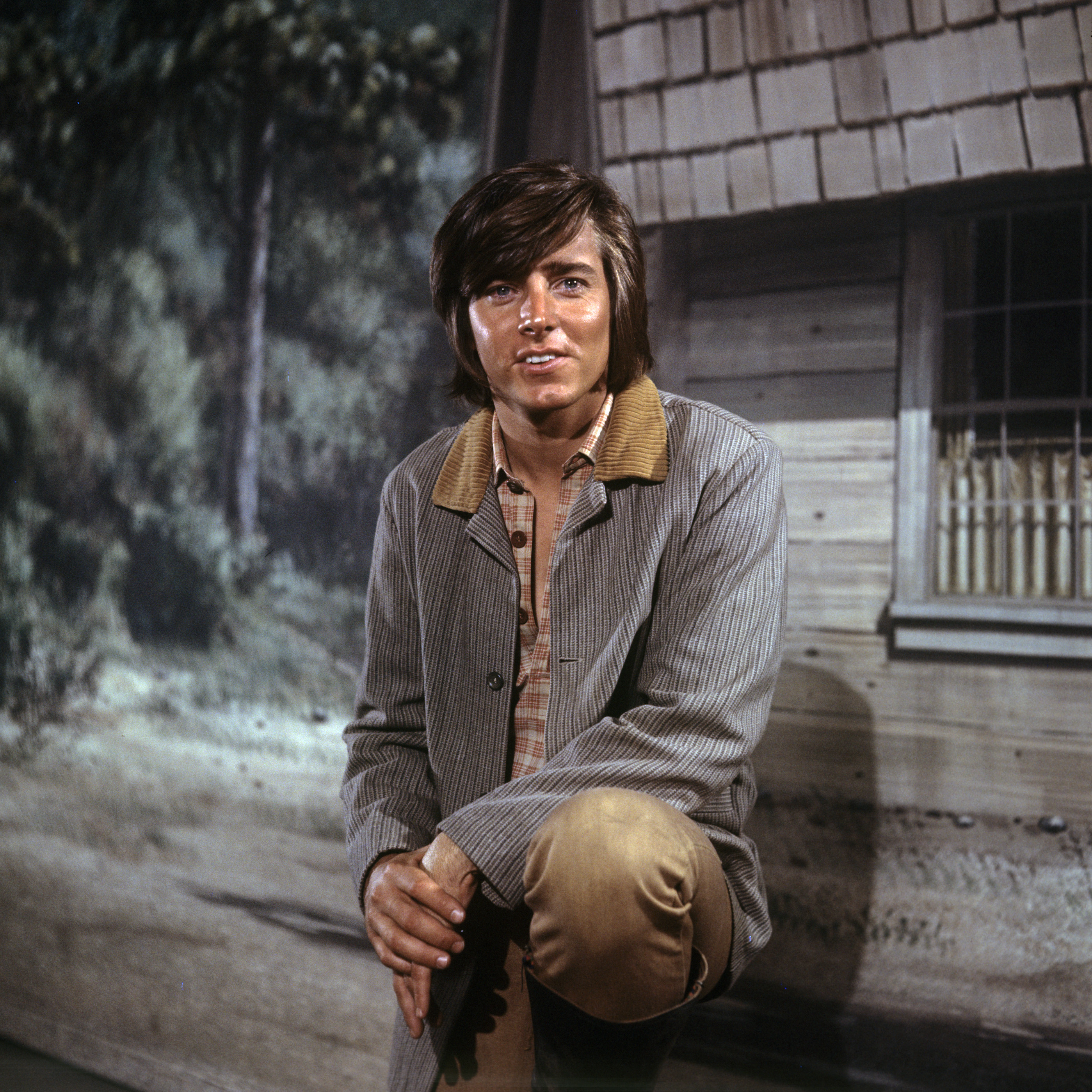 Bobby Sherman, 1960s and ’70s teen idol, dies at 81 – NBC Los Angeles