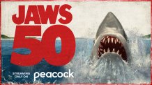 How to watch ‘Jaws’ for its 50th anniversary – NBC Los Angeles