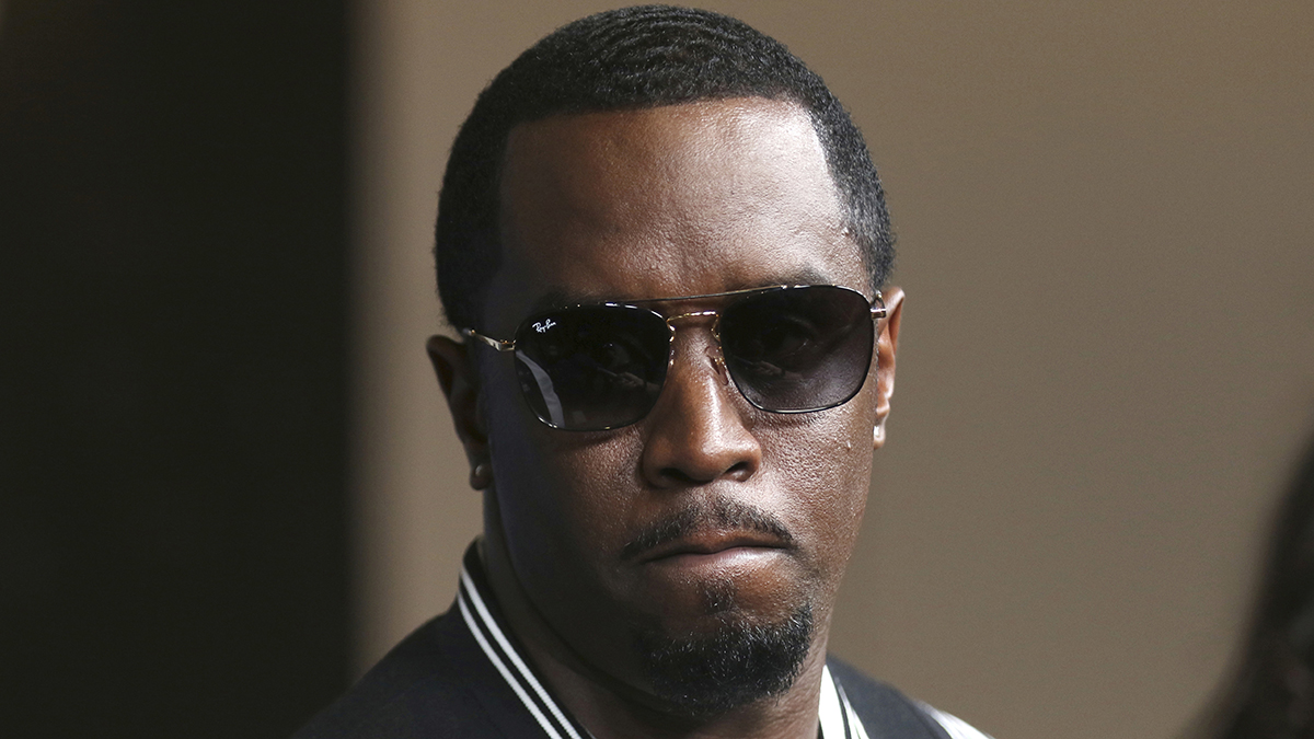 Prison documents offer look at class taught by Sean Combs – NBC Los Angeles