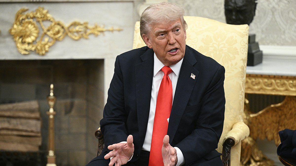 Live updates: Trump says he’s ‘very disappointed’ with Elon Musk – NBC ...