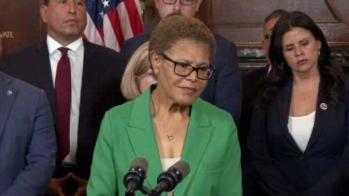 30 Southern California mayors call for Trump to end ICE raids – NBC Los Angeles