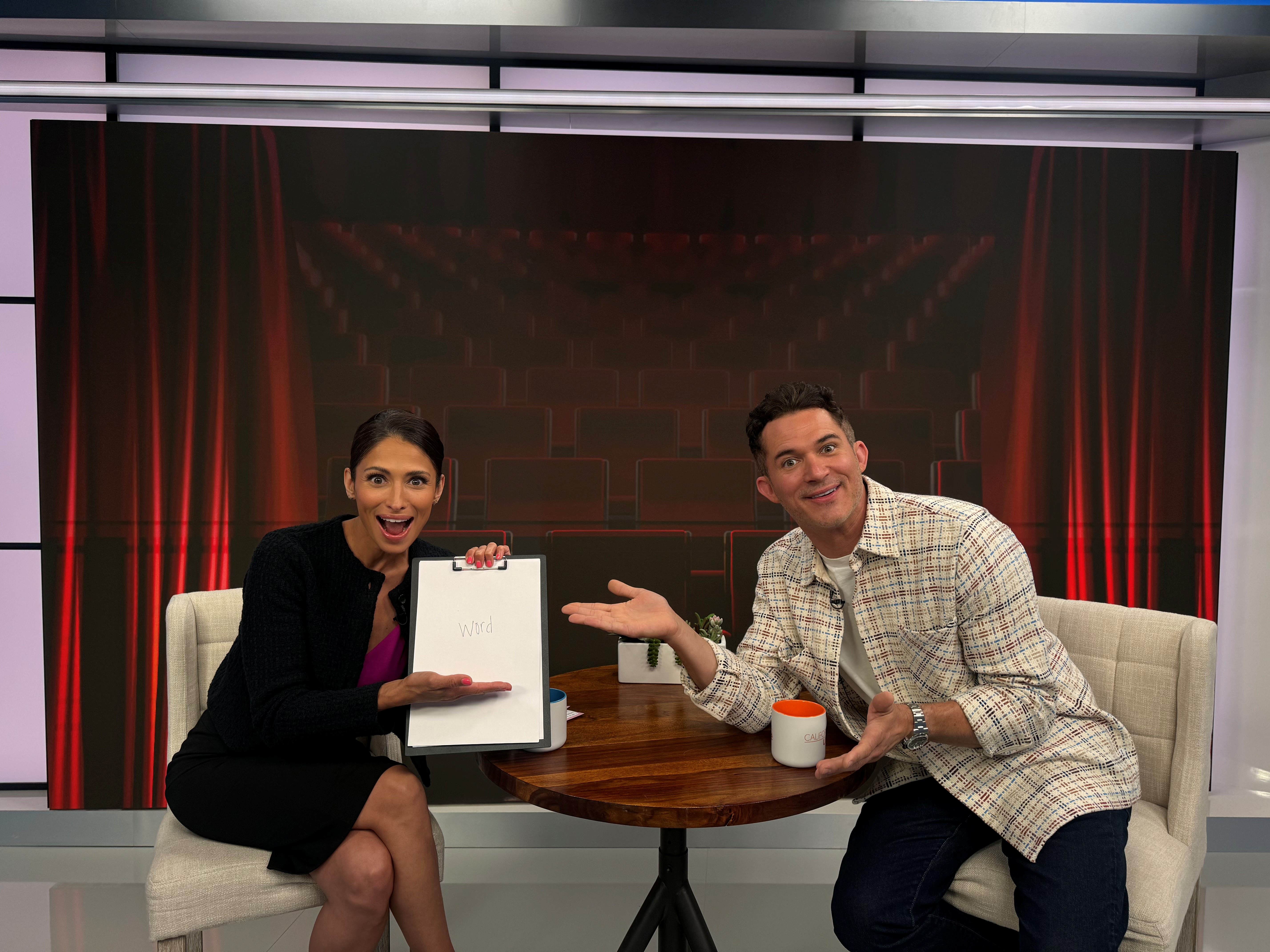 More Than Tricks: Justin Willman brings heart to “Magic Lover” – NBC ...