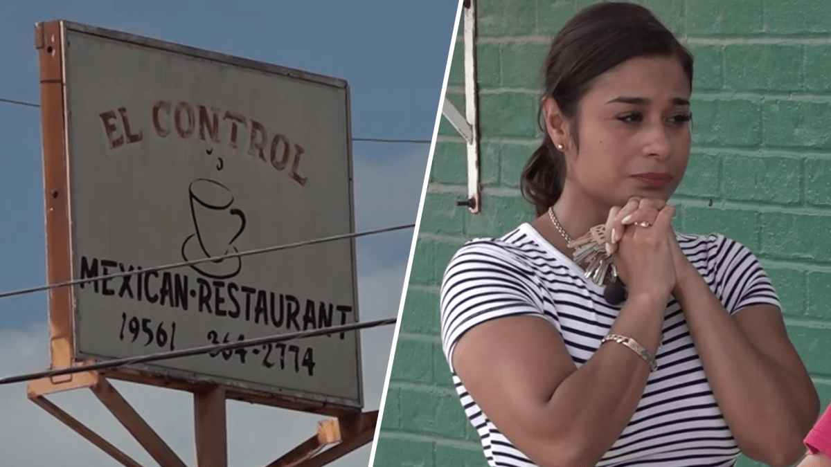 Texas restaurant gives away food after ICE detains owner, most staff ...