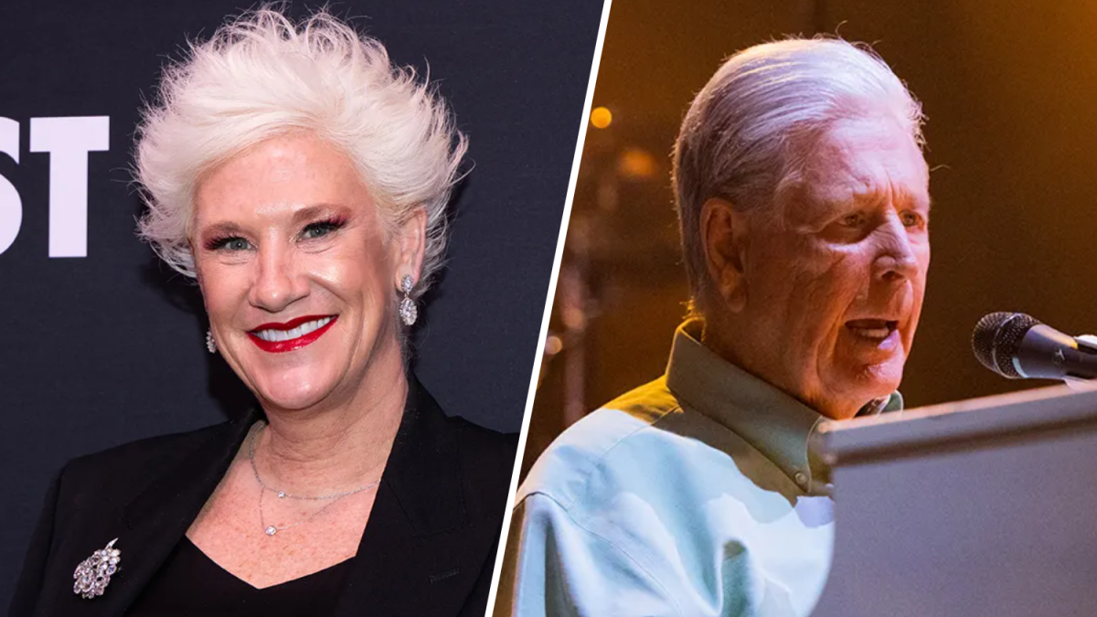 In Memoriam: Remembering the celebrities and public figures who have ...