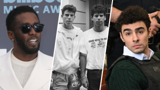How Diddy, the Menendez brothers and Luigi Mangione are connected – NBC ...
