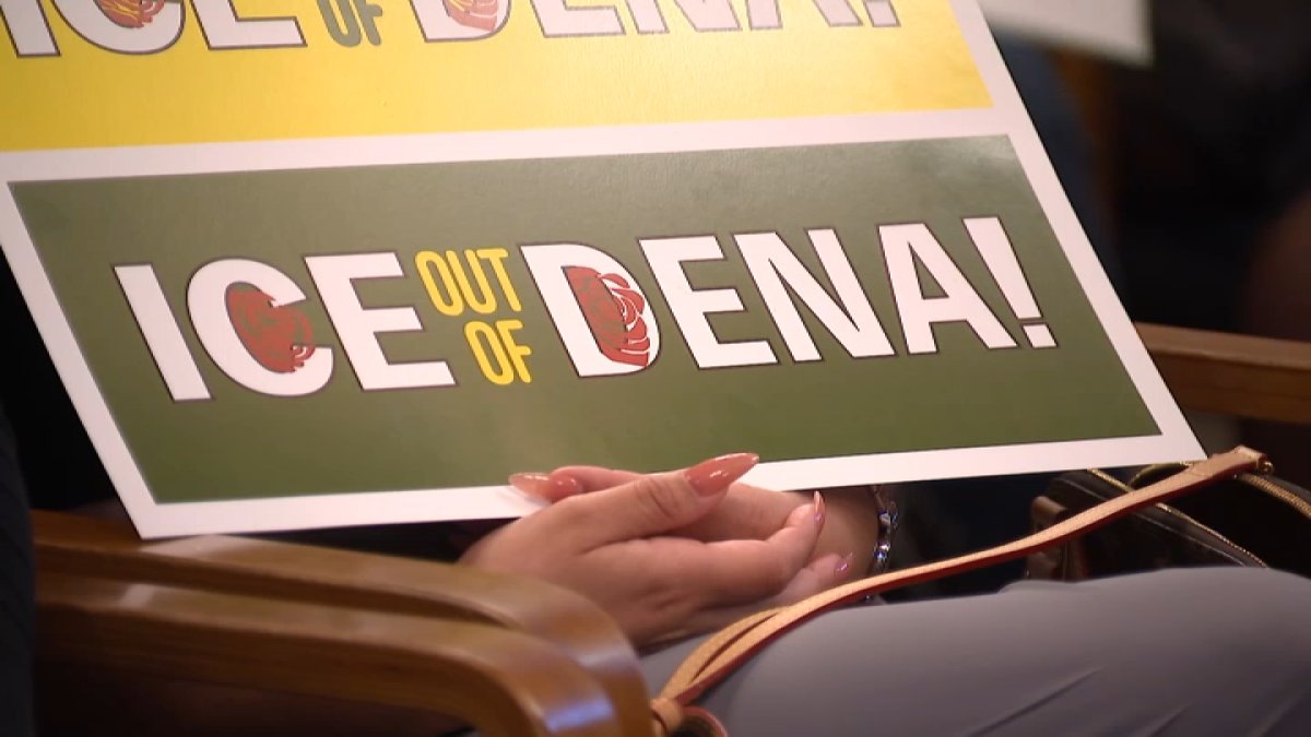 Pasadena officially condemns immigration raids with vote on formal ...
