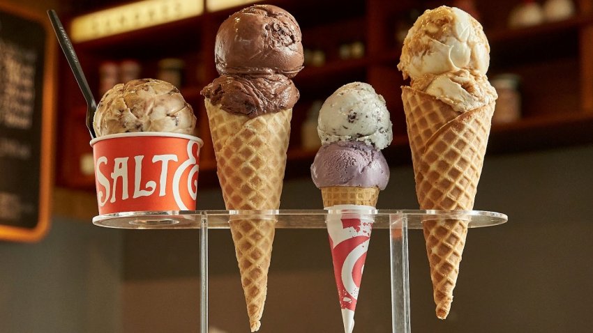 Summer solstice will be sweeter with this Salt & Straw ice cream ...