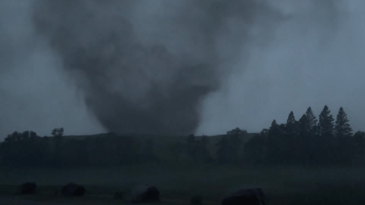 At least 3 dead after tornadoes sweep through North Dakota – NBC Los Angeles