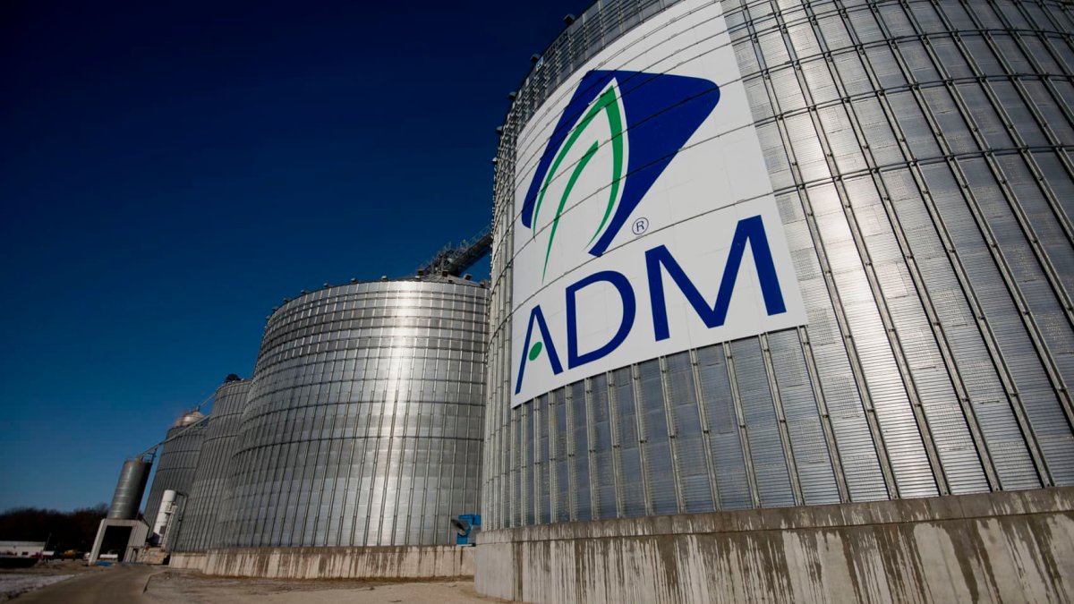 Shares of high fructose syrup producer ADM fall after Trump says Coca ...