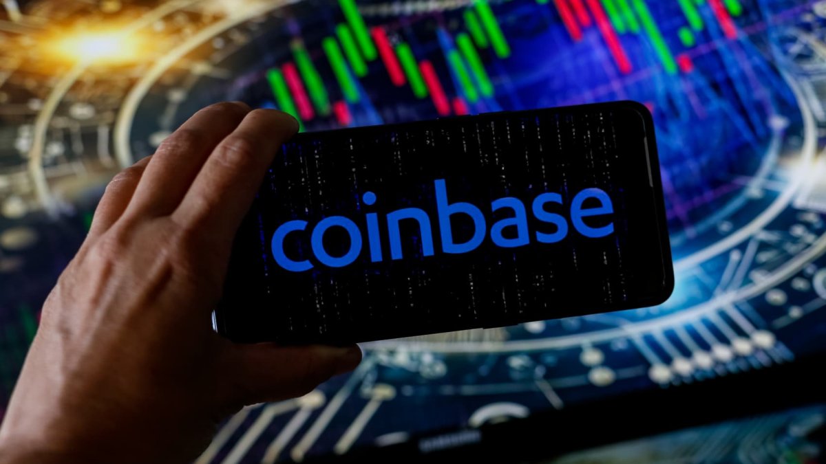 Coinbase steps into consumer market with stablecoin-powered ‘everything app’ that goes beyond ...