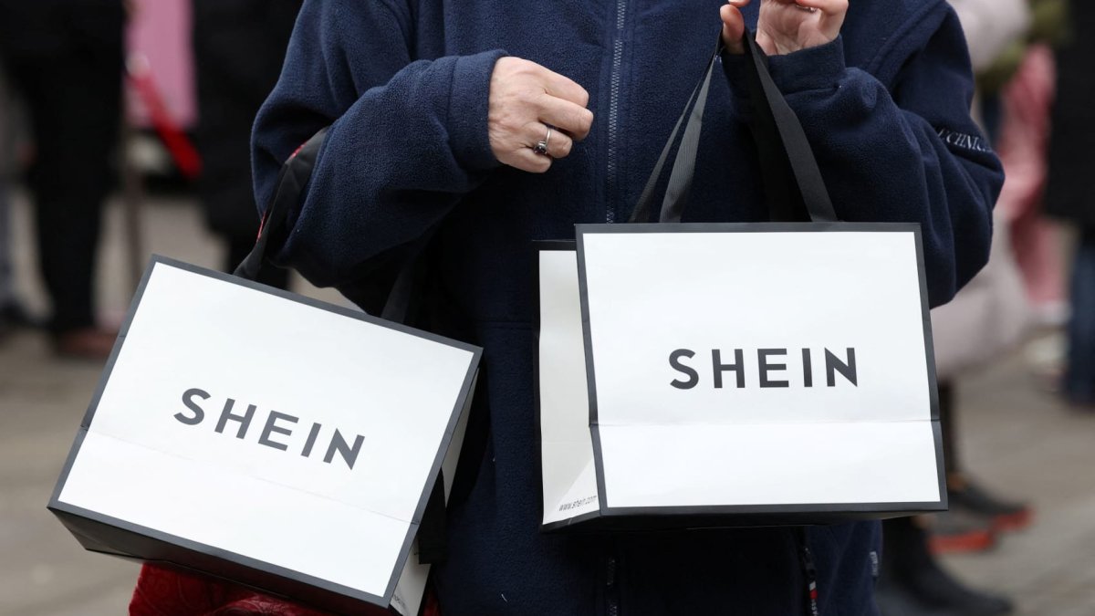 SHEIN’s Los Angeles pop-up promises latest festival fashion – NBC Los ...