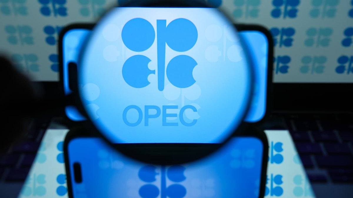 OPEC+ members agree to larger-than-expected oil production hike in ...