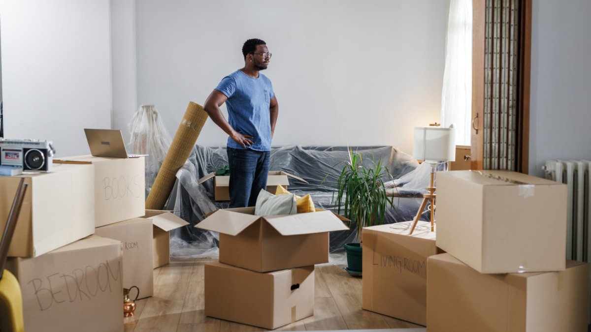 Is hiring movers worth the cost? Ask yourself these 4 questions before ...