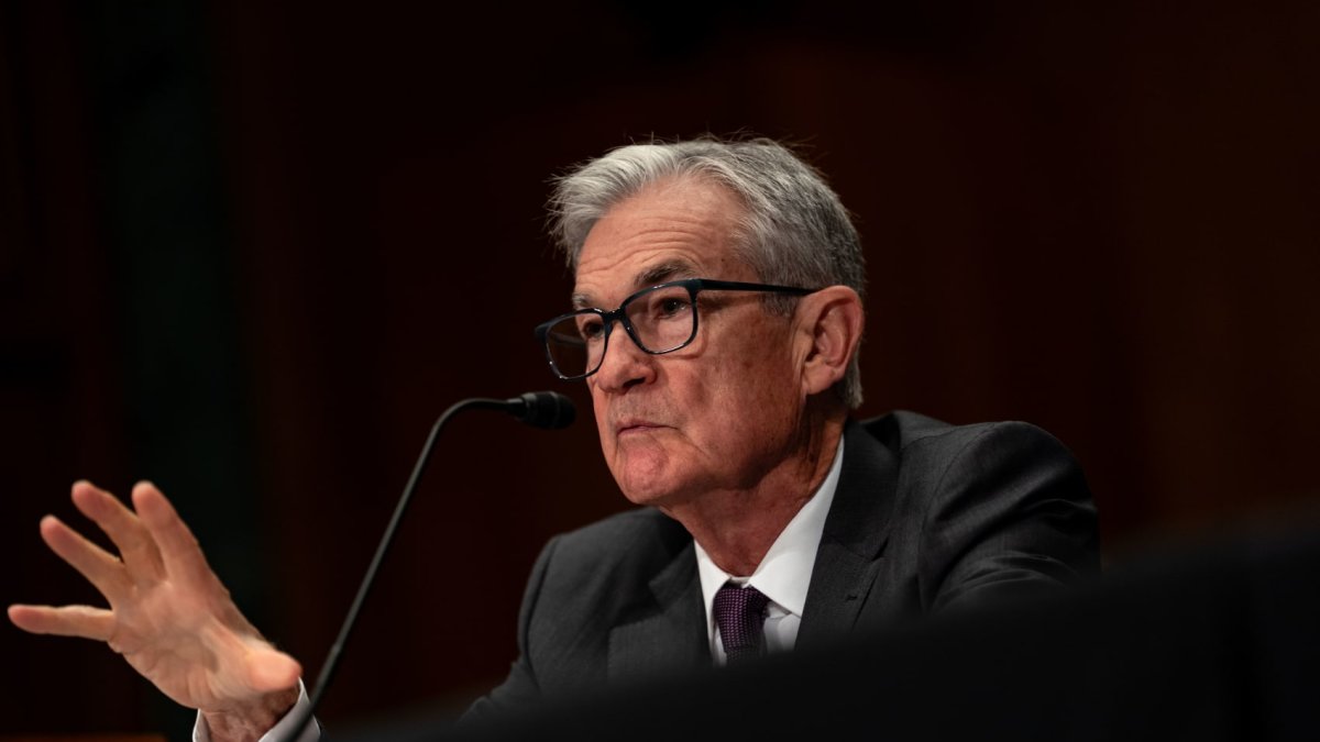 CNBC Daily Open: Tariffs led us down a different timeline for interest ...