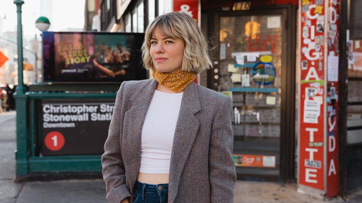 At 23, she became a wedding planner. A decade later, she’s raised $550,000 for her nuptials ...