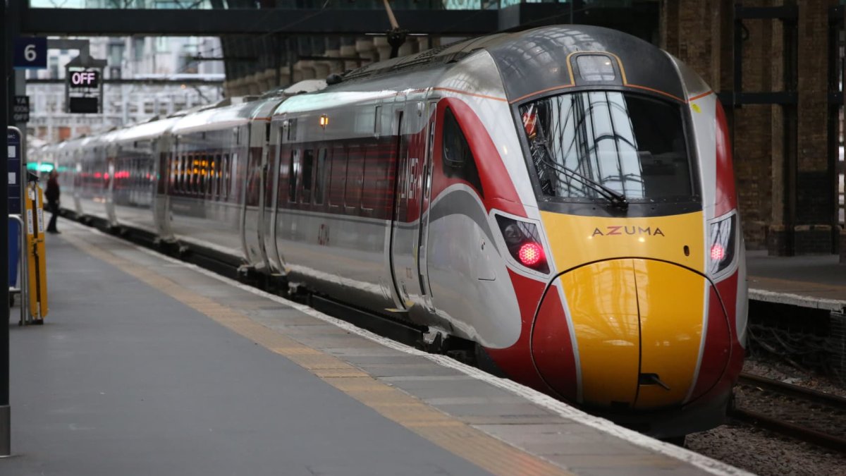 UK Exchange newsletter: All aboard? A new crisis looms over Britain’s ...