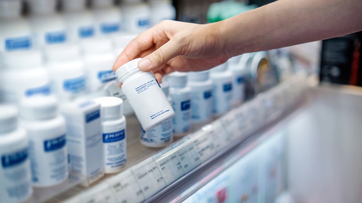 Trump’s 200% tariff threat leaves pharma firms scrambling with scenario planning – NBC Los Angeles