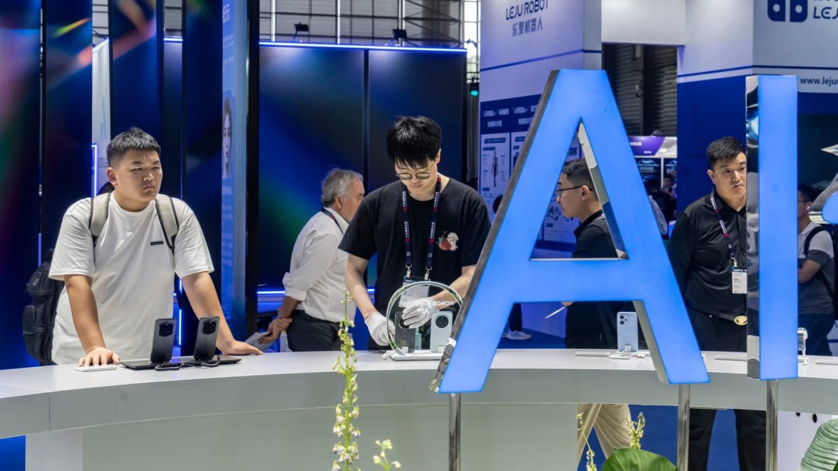 Alibaba-backed Moonshot releases new Kimi AI model that beats ChatGPT ...