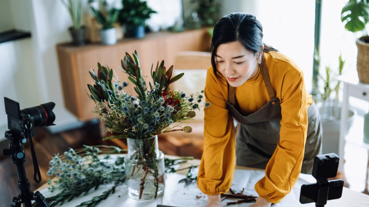 Is the side hustle boom over? Fewer Americans have side gigs for the first time since 2017 – NBC ...