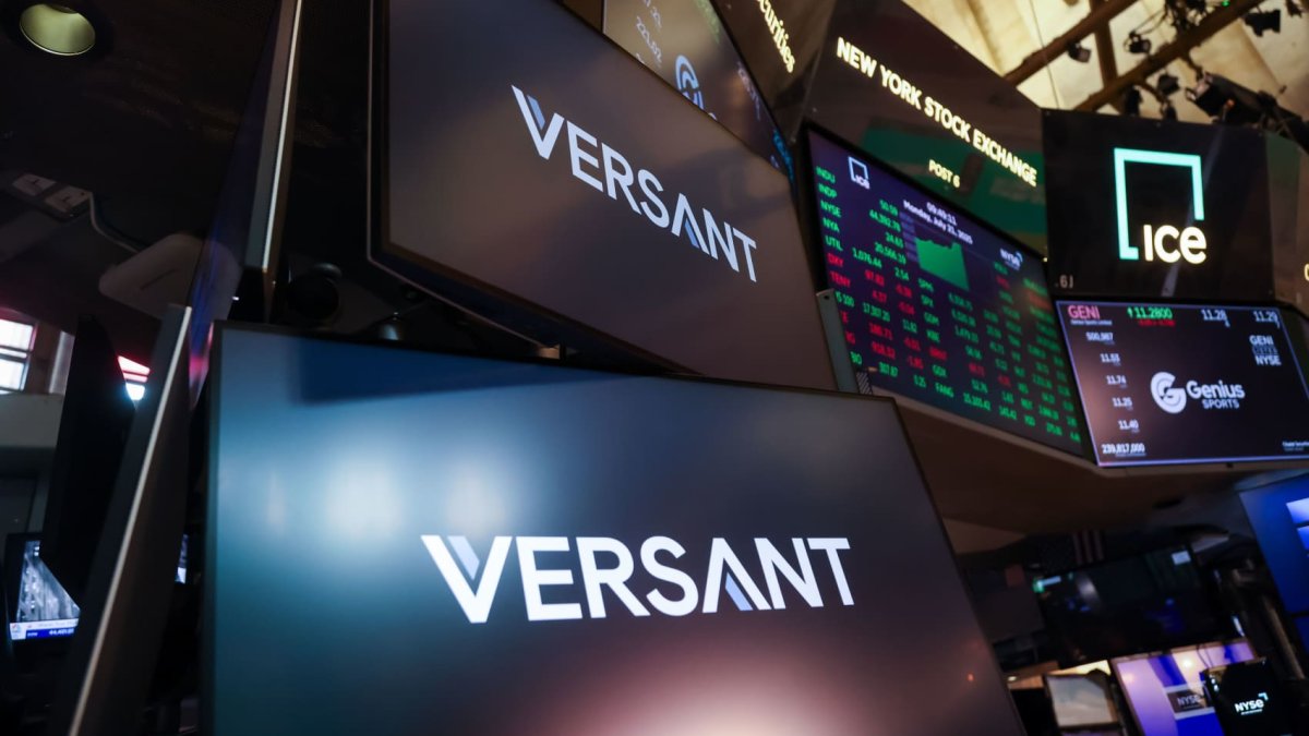 Comcast spinoff Versant announces board of directors. Here’s the slate – NBC Los Angeles