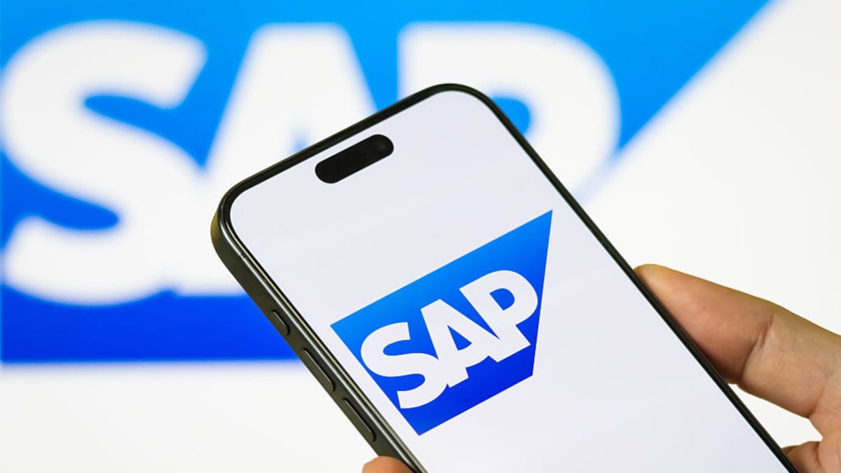 Europe’s most valuable firm SAP flags U.S. trade slowdown but says ...