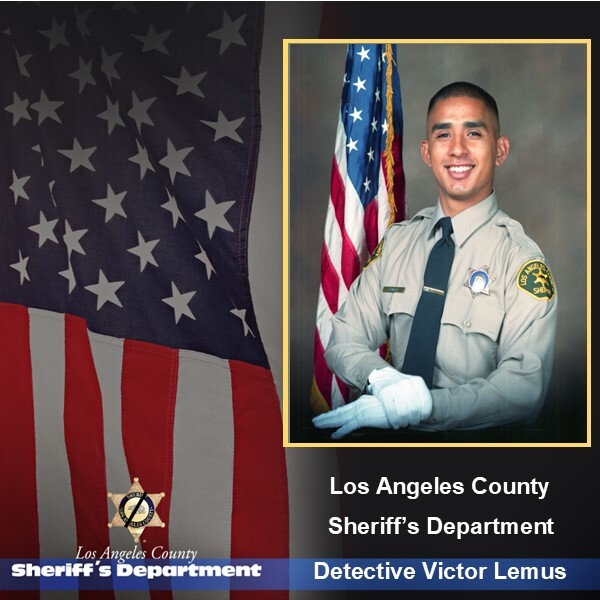 What we know about 3 LA deputies killed in East LA explosion – NBC Los ...