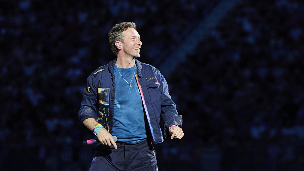 Astronomer CEO resigns after Coldplay ‘kiss cam’ scandal – NBC Los Angeles
