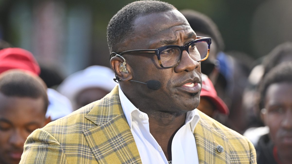 Shannon Sharpe out at ESPN after settling sexual misconduct lawsuit ...