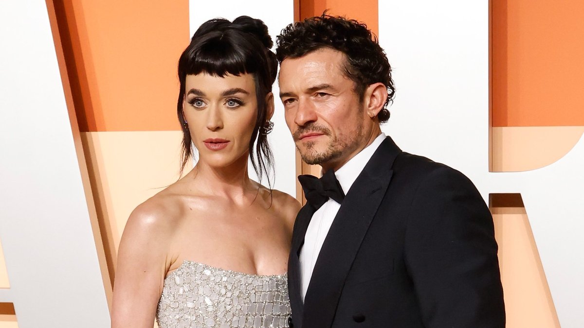 Orlando Bloom, Katy Perry reps break silence on breakup – NBC Los Angeles