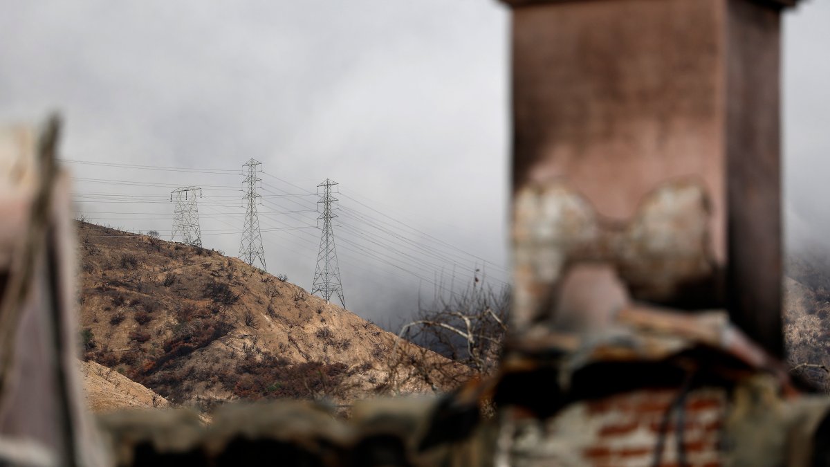 SoCal Edison offering compensation to Eaton Fire victims – NBC Los Angeles