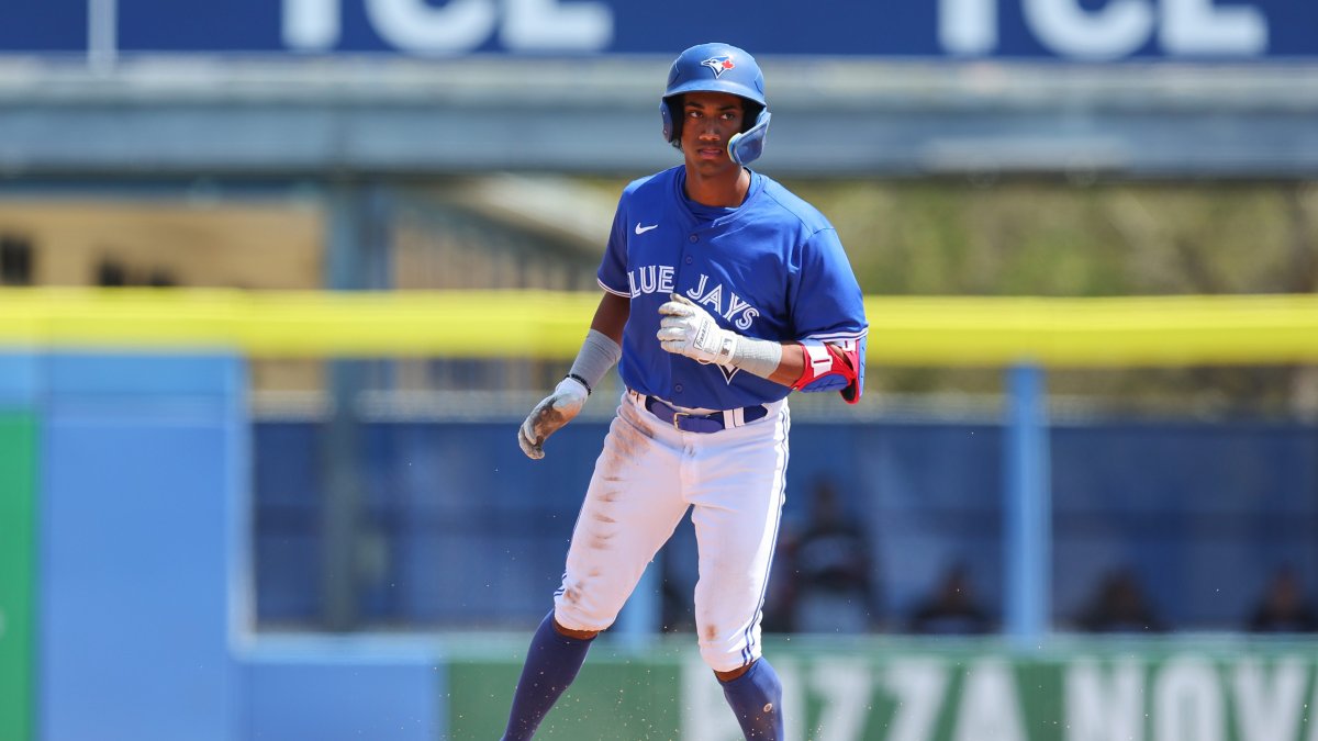 MLB eyes India as next hotbed for talent and fans – NBC Los Angeles