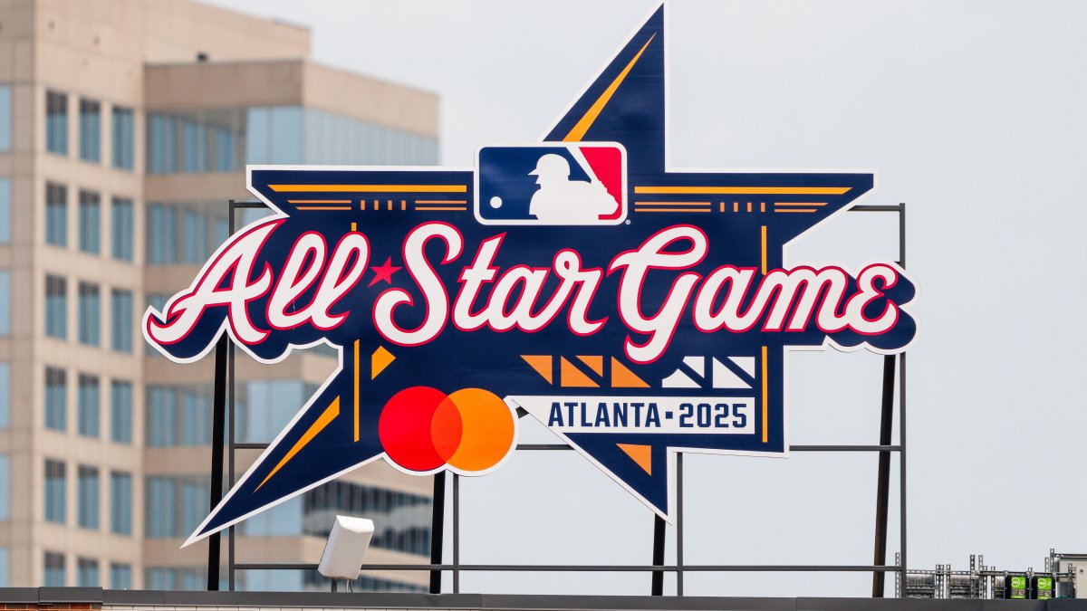 2025 MLB All-Star Game date, rosters, how to watch and more – NBC Los ...