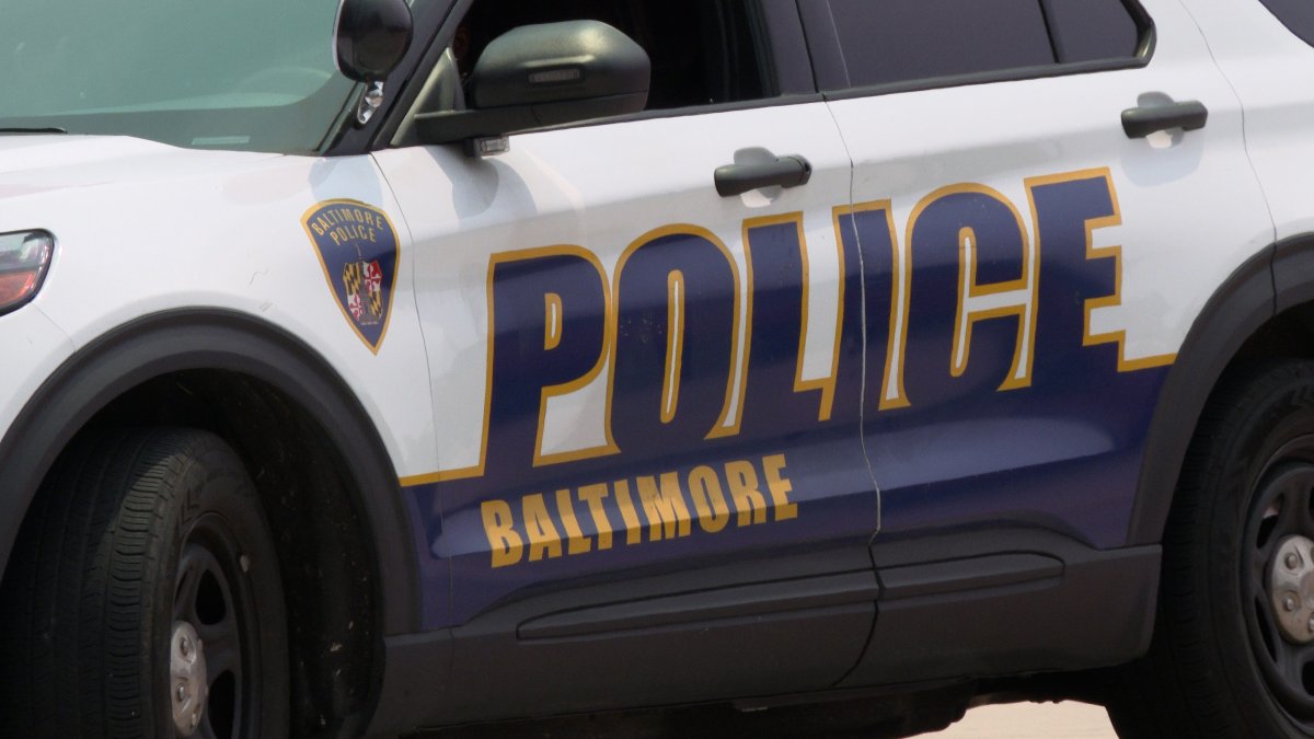 Mass overdose event in Baltimore sends 25 people to hospital – NBC Los ...