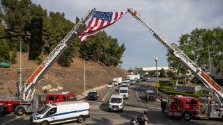 Claim: Grenade misread as “inert” before blast that killed 3 LASD ...