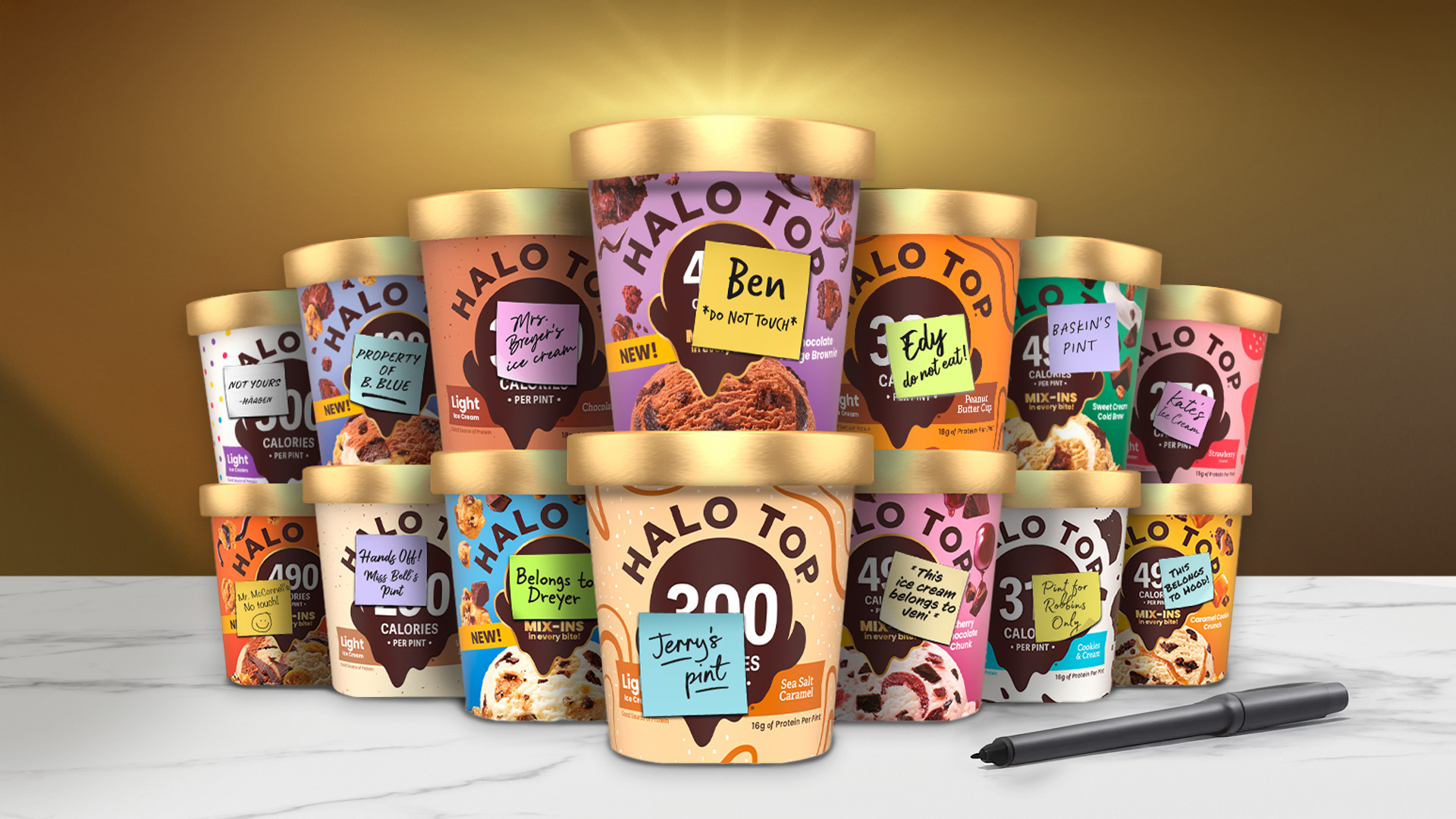 Your guide to National Ice Cream Day 2025 freebies and deals – NBC Los ...