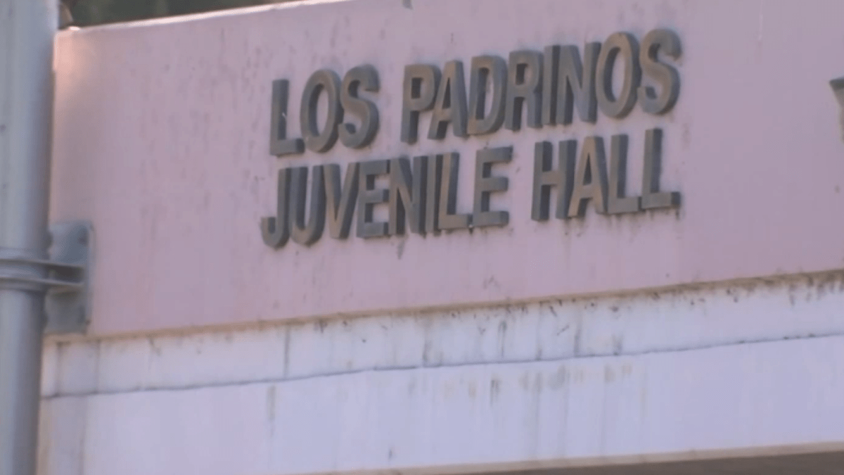 ‘Suspected overdose’ reported at Los Padrinos Juvenile Hall – NBC Los ...