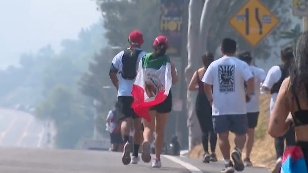 ‘Run Against ICE’ route includes areas hit by immigration raids – NBC ...