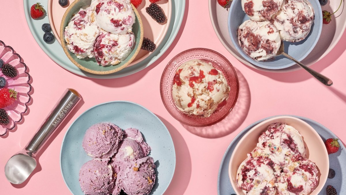 Salt & Straw is honoring ‘Ice Cream Month’ with specials and tasty ...