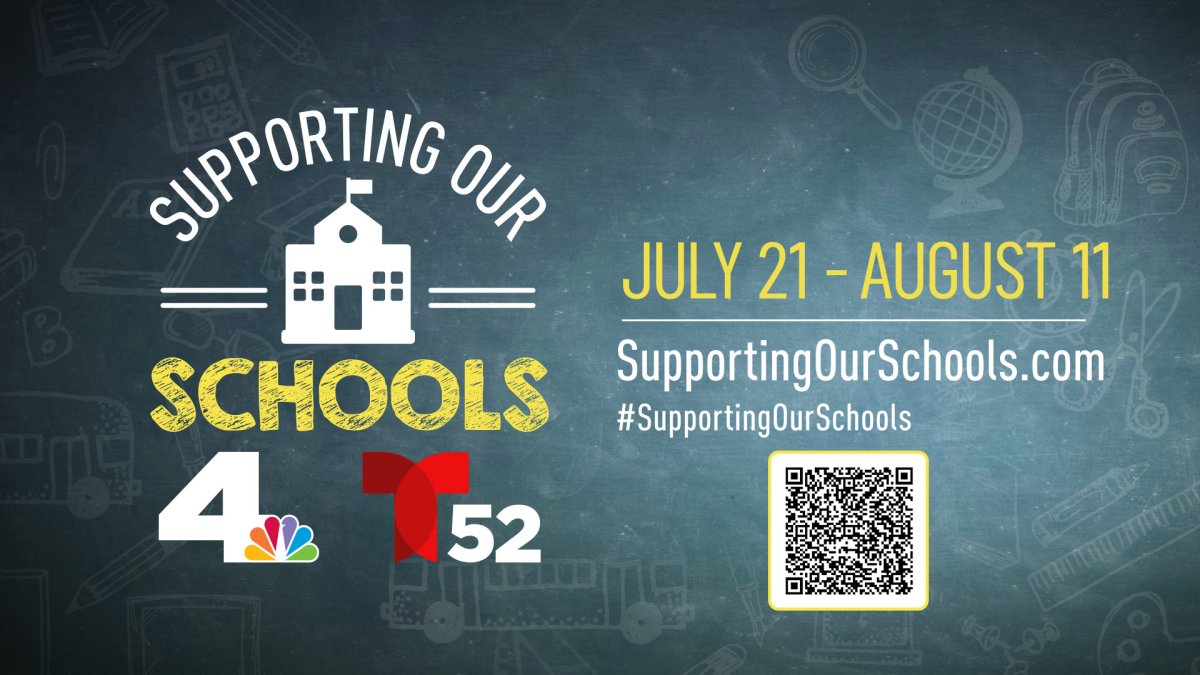 2025 Supporting Our Schools to Provide School Supplies to Local ...