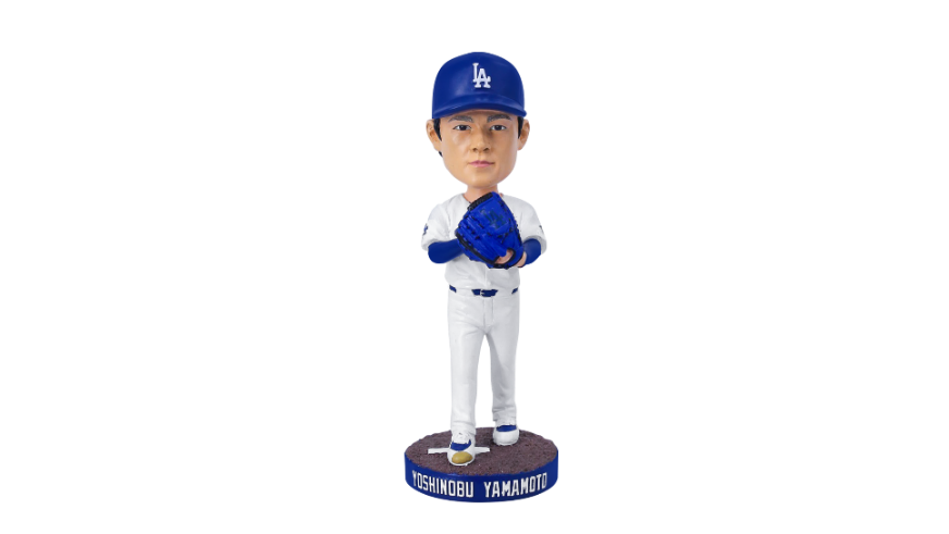 Dodgers Fourth of July homestand: Fireworks, bobbleheads, and a ...