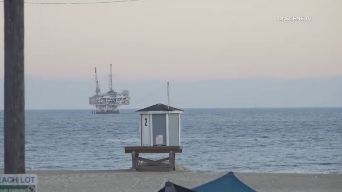 Tsunami advisory lifted for part of California coast after earthquake ...