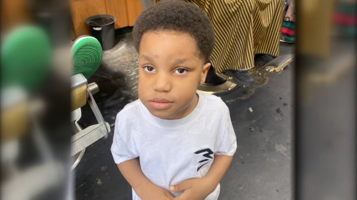 Panorama City man charged with murder of 5-year-old boy – NBC Los Angeles