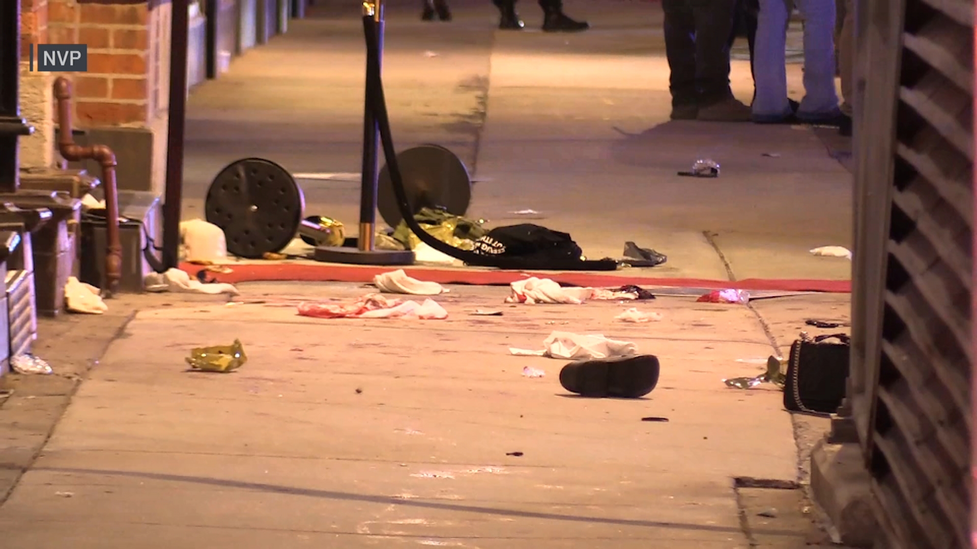 Chicago shooting last night in River North leaves 4 dead, 14 hurt – NBC ...