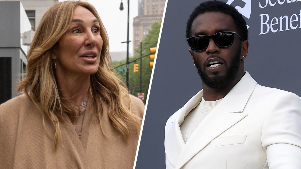 Convicted ‘orgasmic meditation’ leader rips Diddy trial outcome – NBC ...