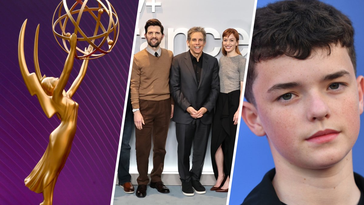 2025 Emmy Awards nominations highlights – NBC Los Angeles