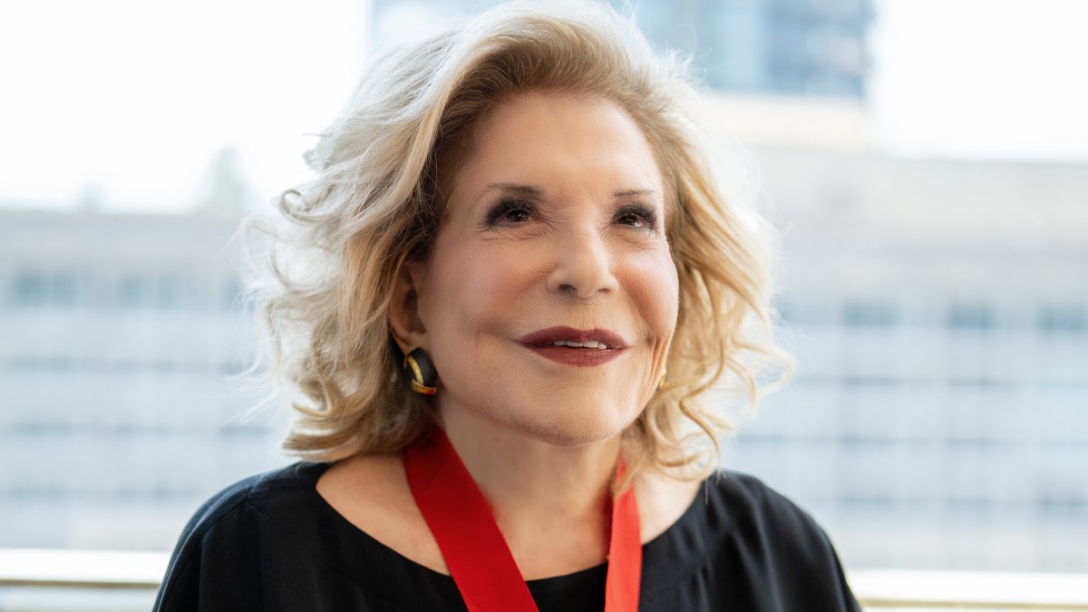 Los Angeles philanthropist Wallis Annenberg dead at 86 – NBC Los Angeles