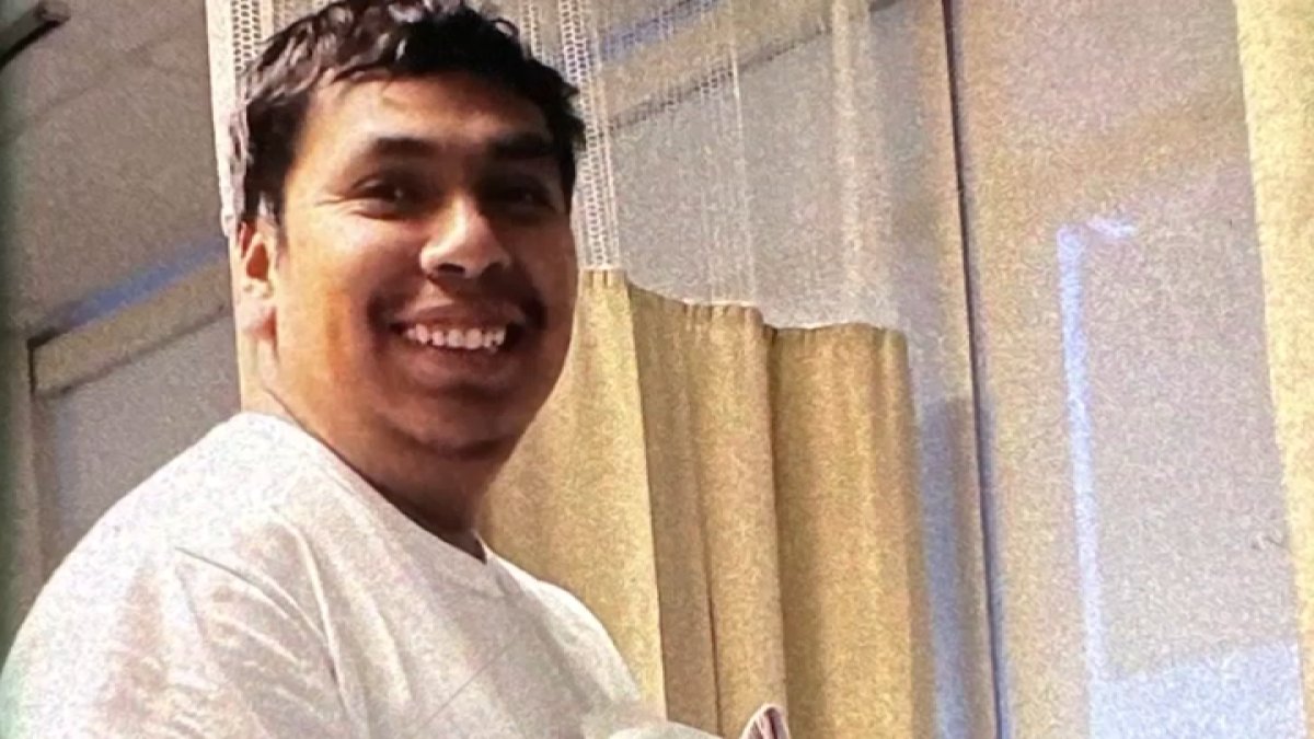 Customer shot and killed inside 7-Eleven in Lawndale – NBC Los Angeles