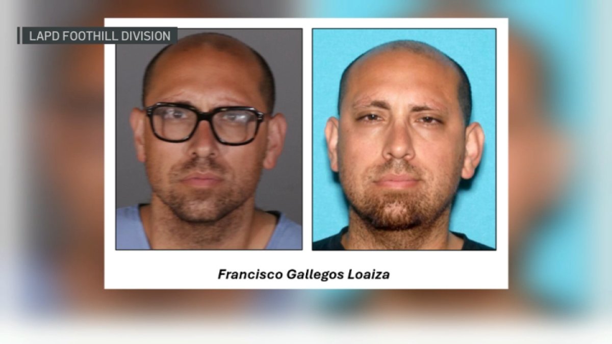 Police seek victims of in-home care nurse accused of sex offense – NBC ...
