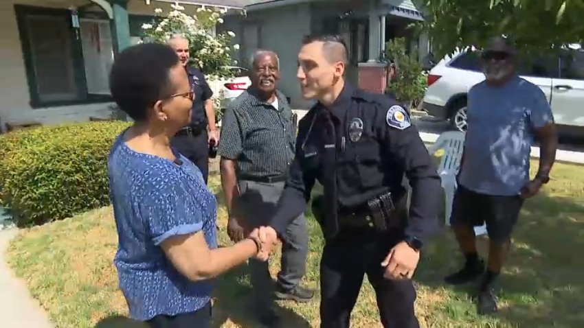 News – NBC Los Angeles